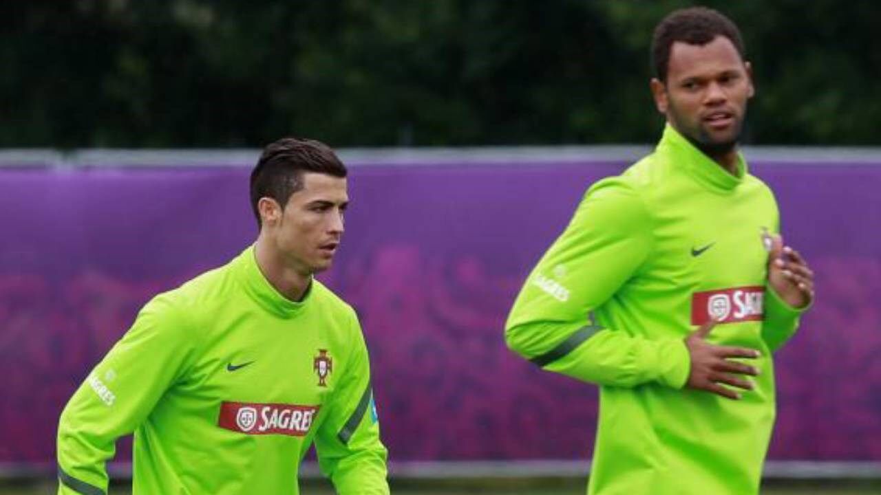 Rolando: «Cristiano Ronaldo? Aconselhava-o a ir para o Marselha, mas ...