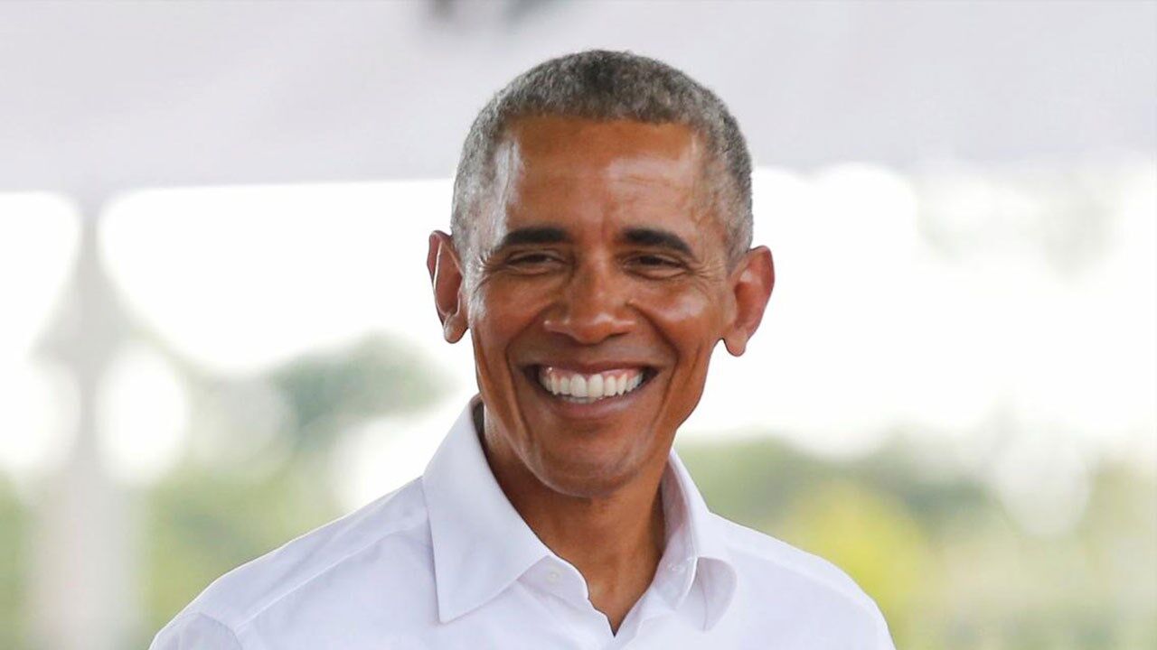 Barack Obama: «Pelé percebeu o poder que o desporto tem em unir as ...