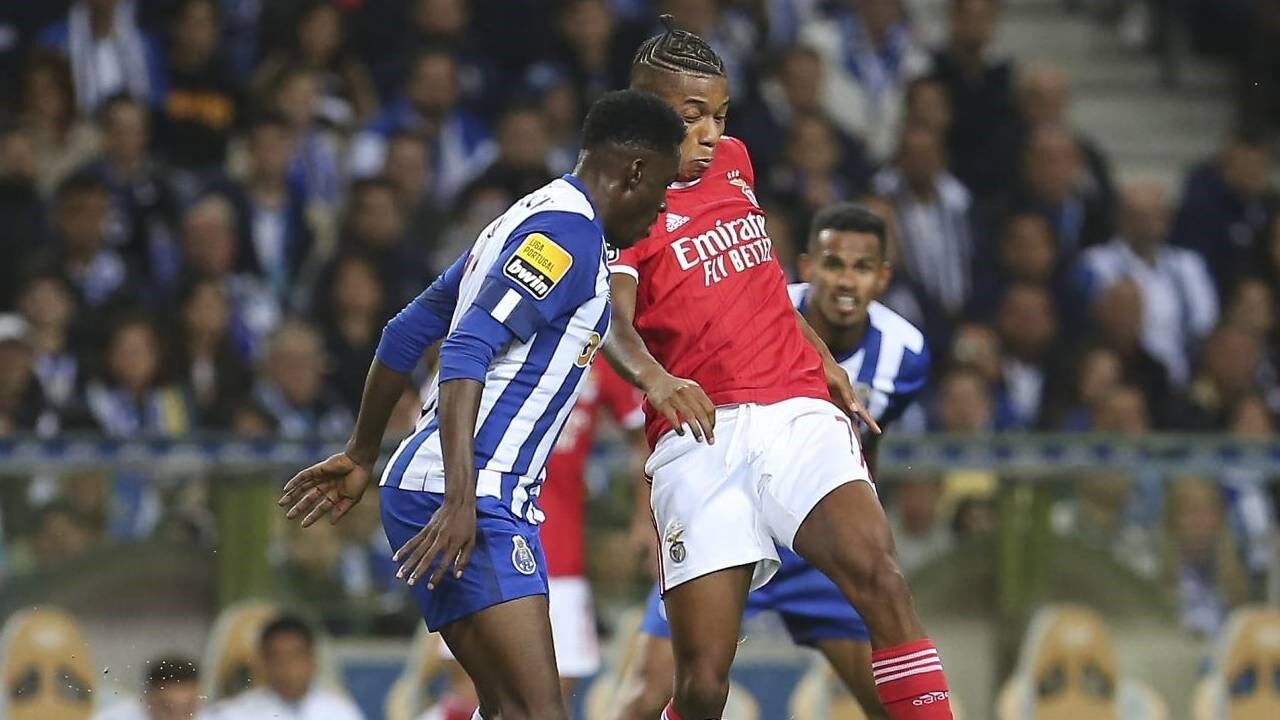 UEFA atualiza ranking de clubes: veja como estão os portugueses entre ...