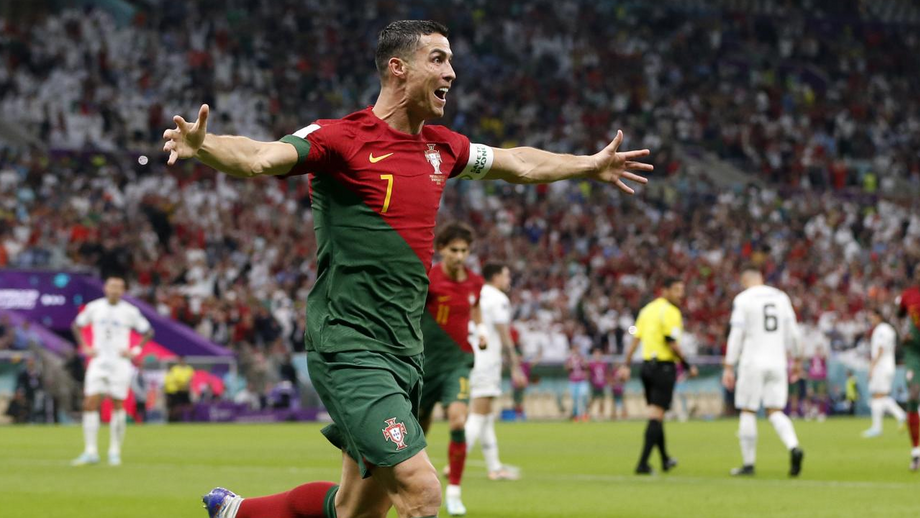 500 milhões de euros para Cristiano Ronaldo - O diário de CR7 - Jornal ...