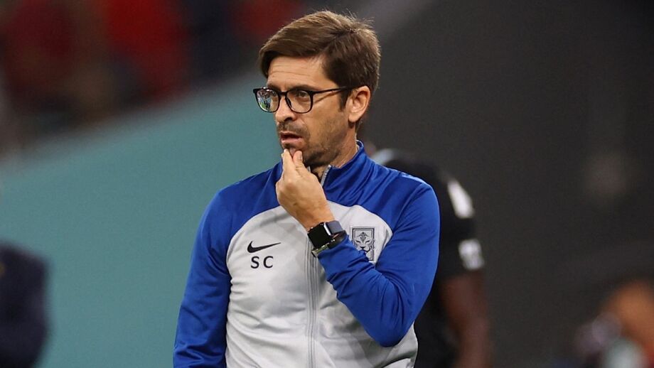 Sérgio Costa: «Dar esta vitória ao povo coreano, aos nossos jogadores e ao Paulo Bento ...