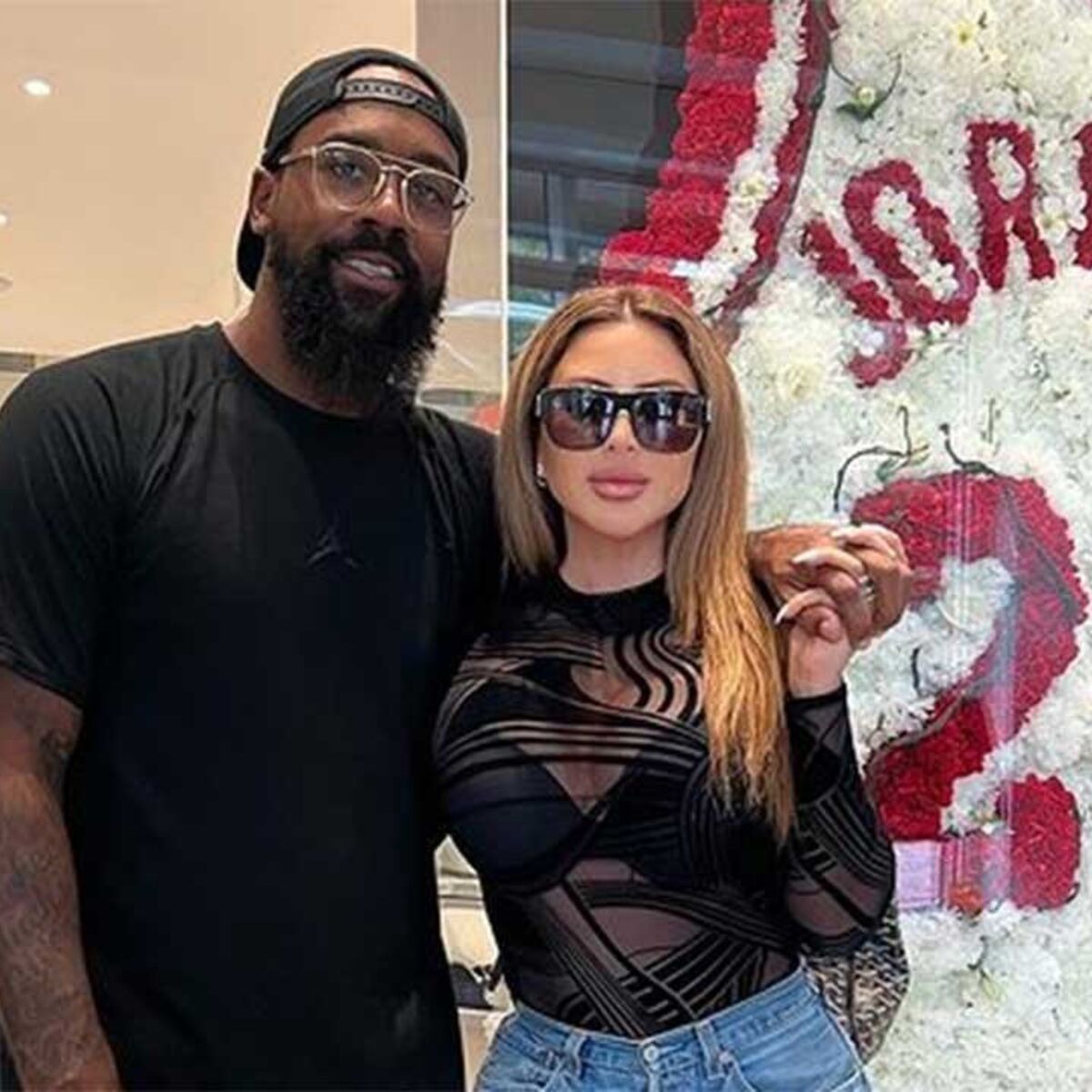 Filho de Michael Jordan engata romance com ex-esposa de Scottie Pippen ...