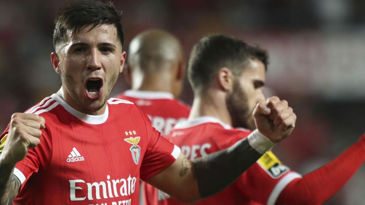 «É um jogador que queres levar para a guerra»: Scott Minto prevê ...