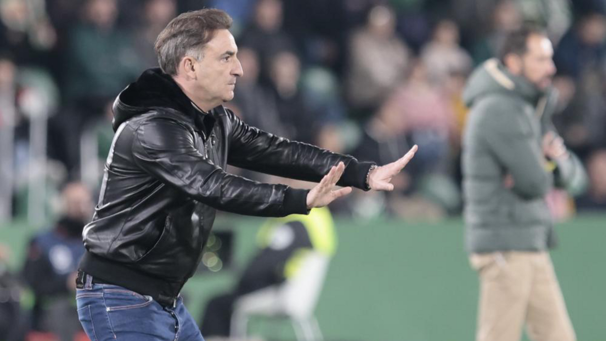 Carlos Carvalhal estreia-se a vencer pelo Celta de Vigo na Liga ... Carlos Carvalhal estreia-se a vencer pelo Celta de Vigo na Liga ...