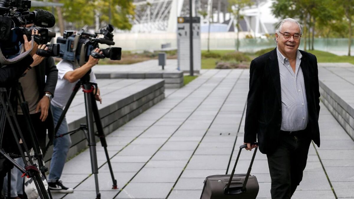 «Rui Pinto não ganhou um cêntimo e não foi movido por motivação ...