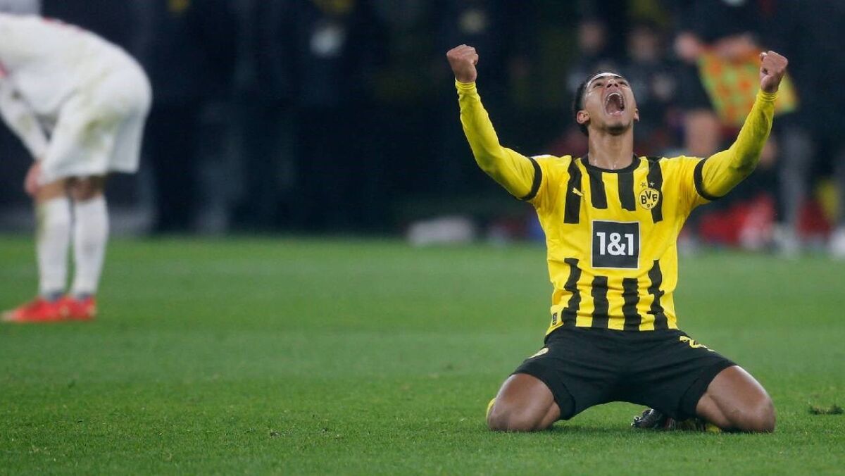 Uma família de futebol... e negócios: Bellingham tem o futuro nas mãos ...