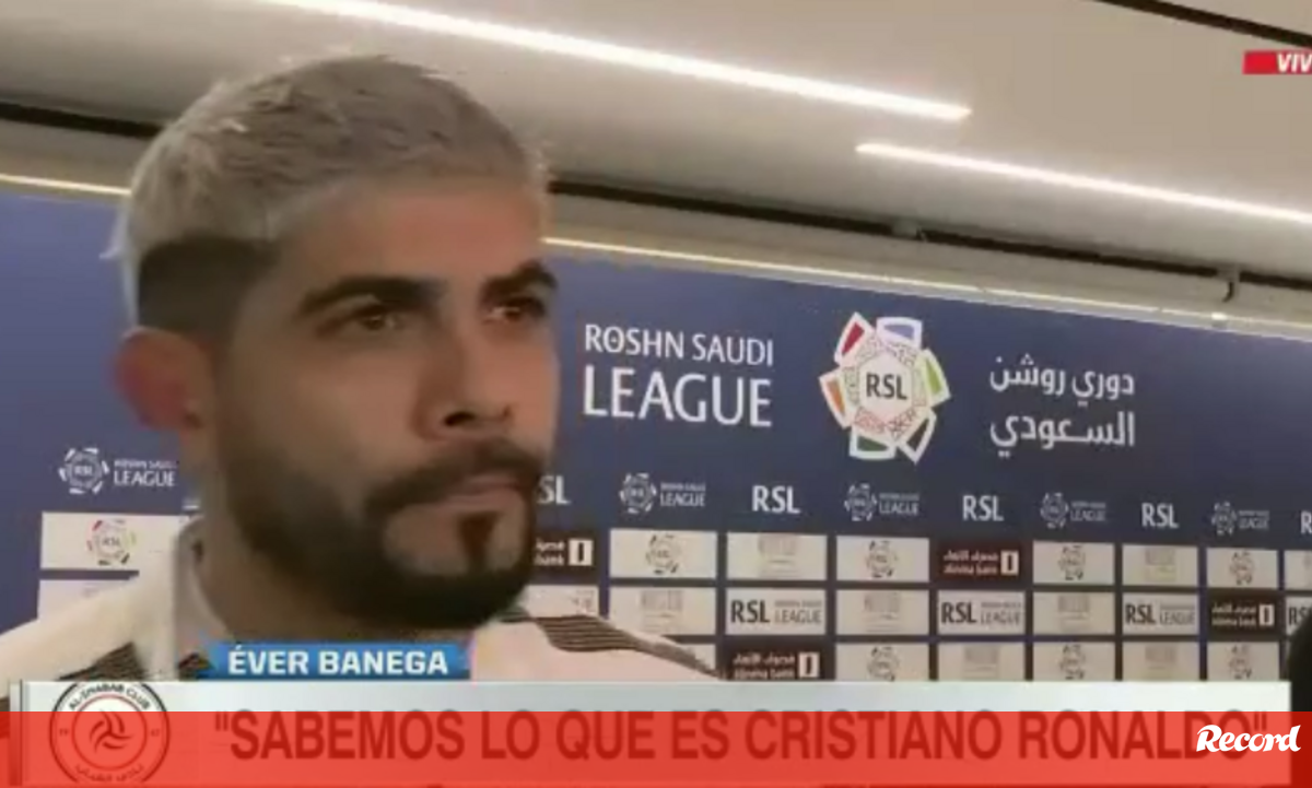 Varandas: «Dezembro era traumático com as piadas do Natal. Hoje o drama ...