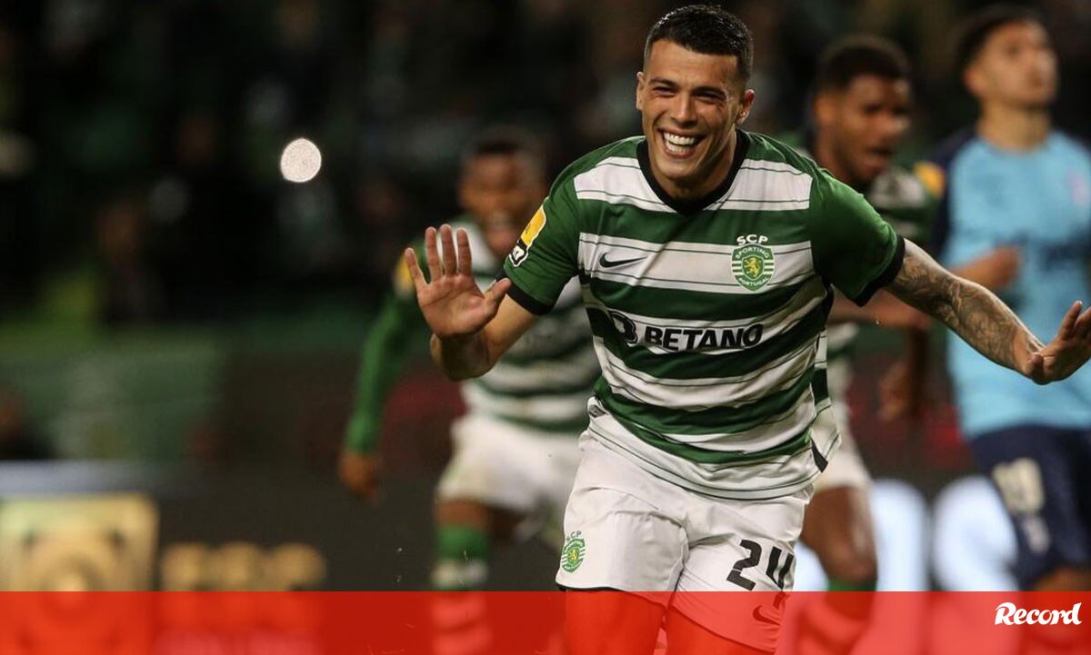 Empresário Artur Fernandes sem dúvidas: «Sporting precisa de onze ...