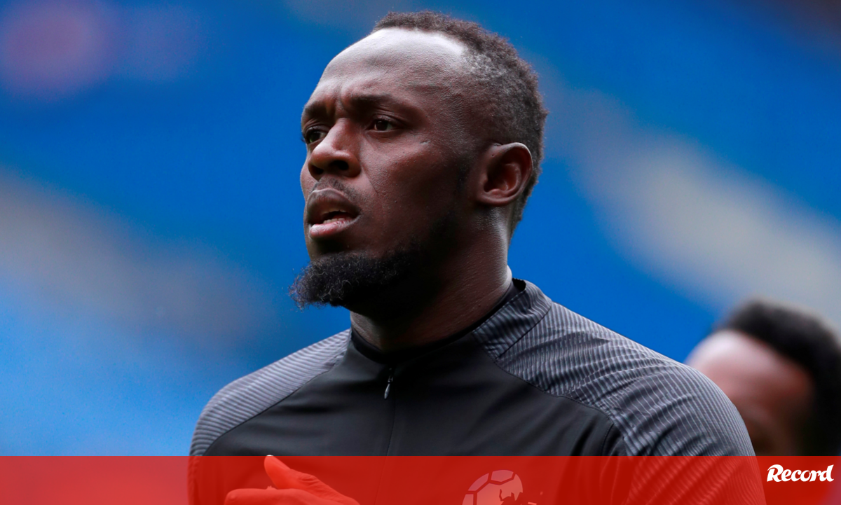 Bolt e o desfalque de 11 milhões de euros: «Não estou falido mas foi ...