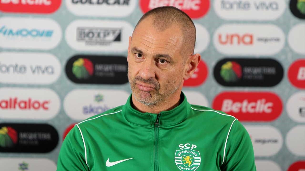 Sporting bate FC Porto e está na final da Taça Hugo dos Santos ...