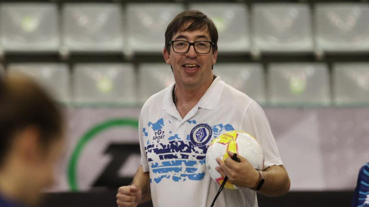 Pedro Nobre: «Fomos competentes, demos a volta ao marcador perante um ...
