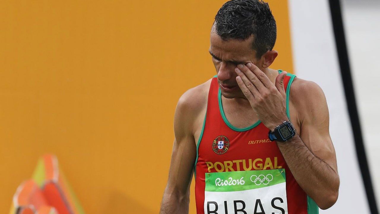 Ricardo Ribas submeteu-se a ablação cardíaca: «Os problemas batem na ...