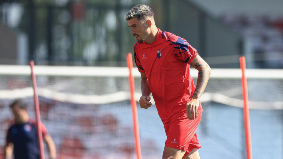 Lucas Cunha abre vaga na defesa do Gil Vicente - Gil Vicente - Jornal ...
