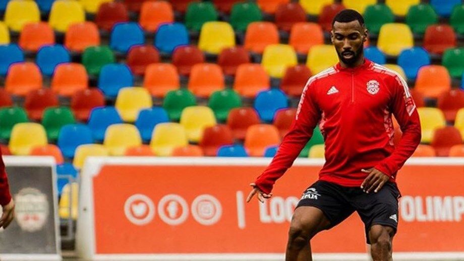 Inácio Miguel rescinde com o Liepaja e assina pelo Petro de Luanda ...