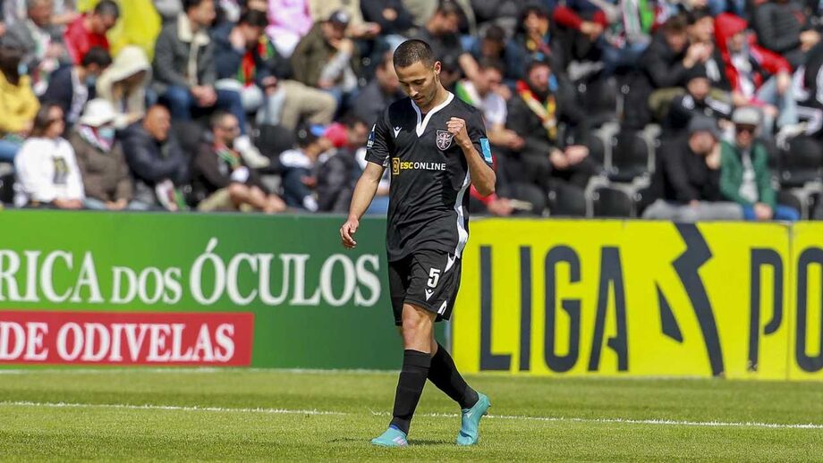 Leonardo Lelo não está na lista do Sporting - Sporting - Jornal Record