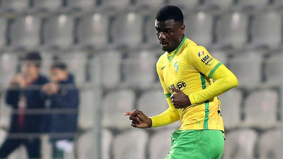 Midtjylland recusa vender Diomandé por 4 milhões - Sporting - Jornal Record