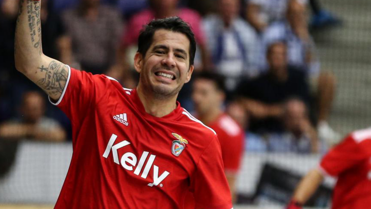 Nicolía até 2024 - Hóquei em Patins - Jornal Record