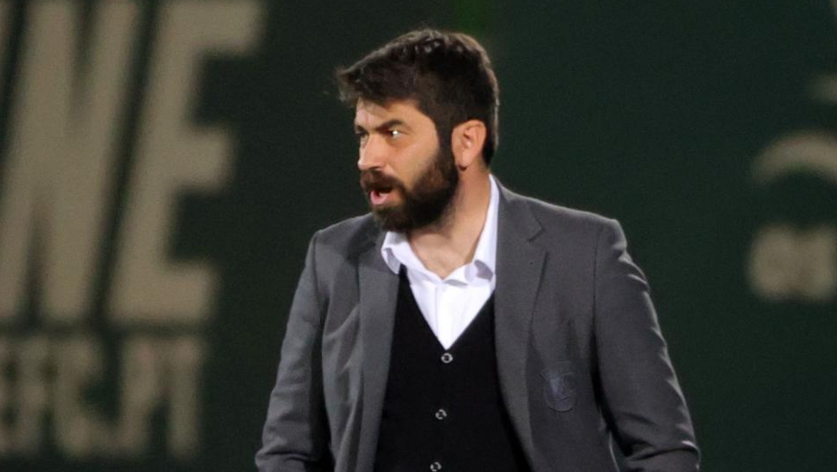 Luís Freire: «Foi uma vitória justa, que já merecíamos há muito tempo ...