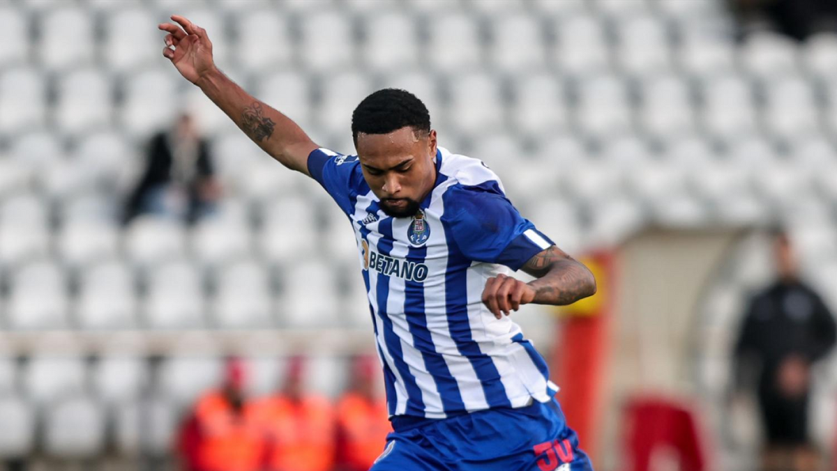 Wendel Silva e o jogo com o E. Amadora: «Vamos fazer tudo para sairmos ...
