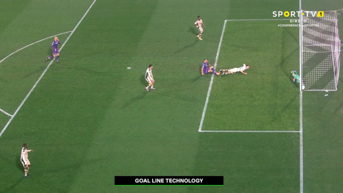 Tiago Sá: «Se a tecnologia está avariada, então tem de se confiar ...