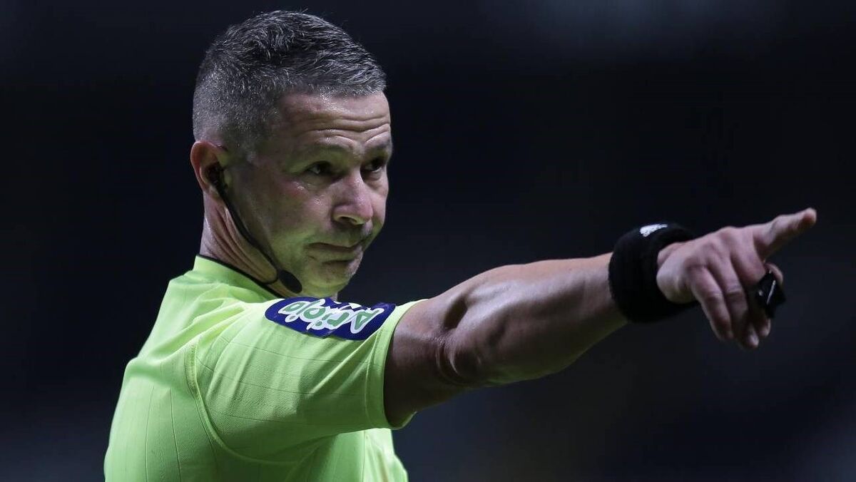 Manuel Mota e Rui Costa apitam jogos de Sporting e FC Porto - Liga ...