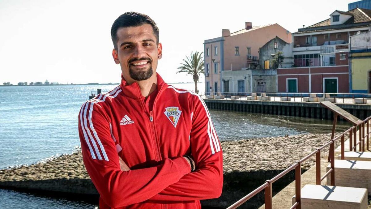 Anthony Correia: «Defrontar o meu irmão é uma sensação única» - Record ...