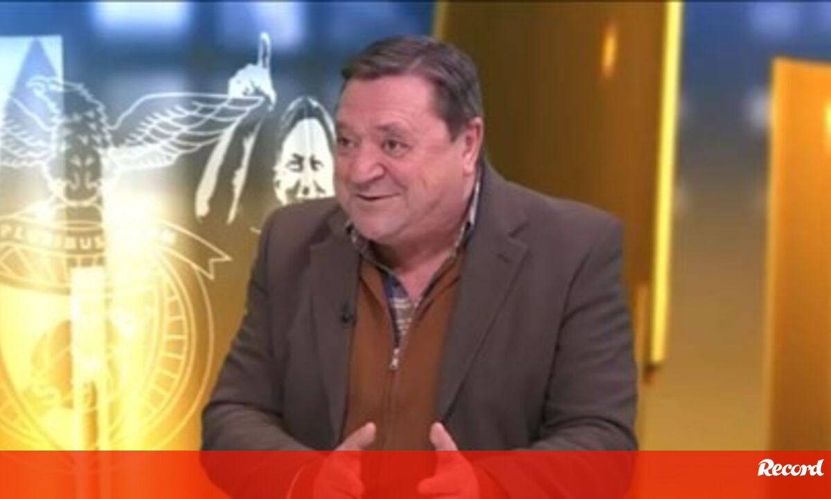 «Por 10 milhões o Benfica não consegue um jogador com a qualidade de ...