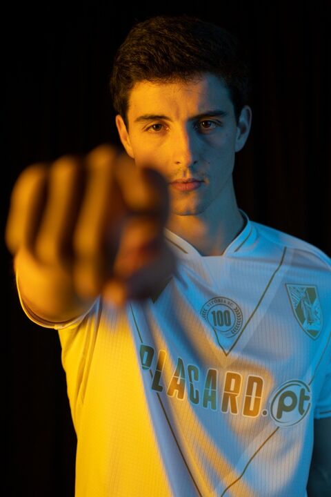 Manu Silva: «Sinto-me com a maturidade certa para jogar num clube tão ...