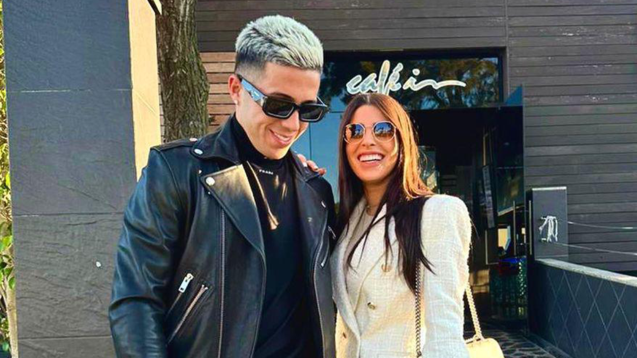 Enzo com despedida a Lisboa - Jogo da Vida - Jornal Record