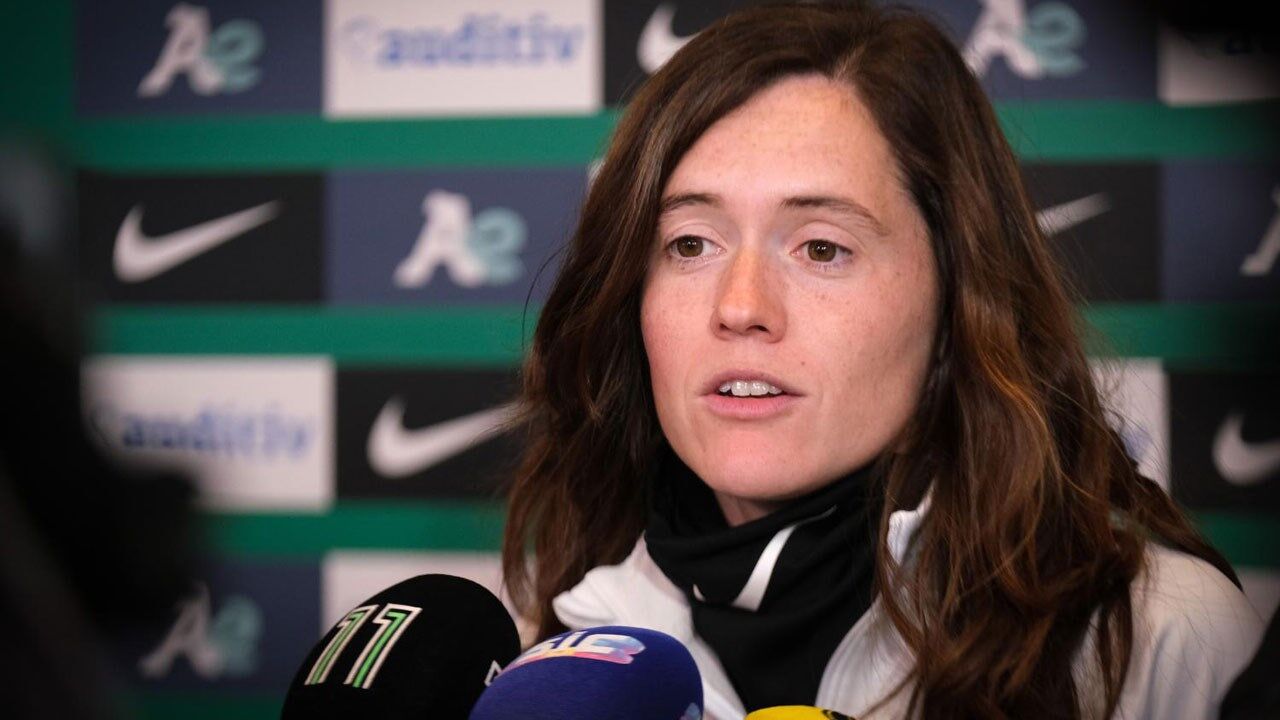 Treinadora do Sporting agarra-se às menores probabilidades na Taça da ...