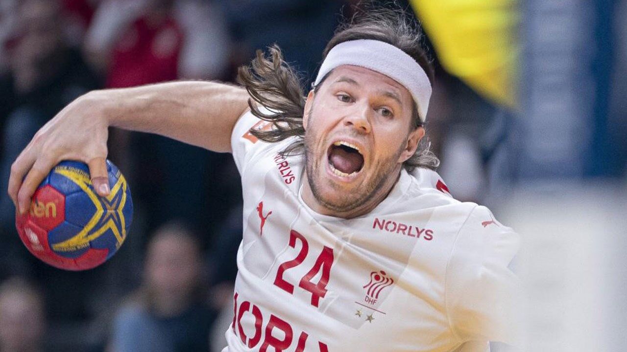 Mikkel Hansen faz pausa na carreira devido a "sintomas de stress ...