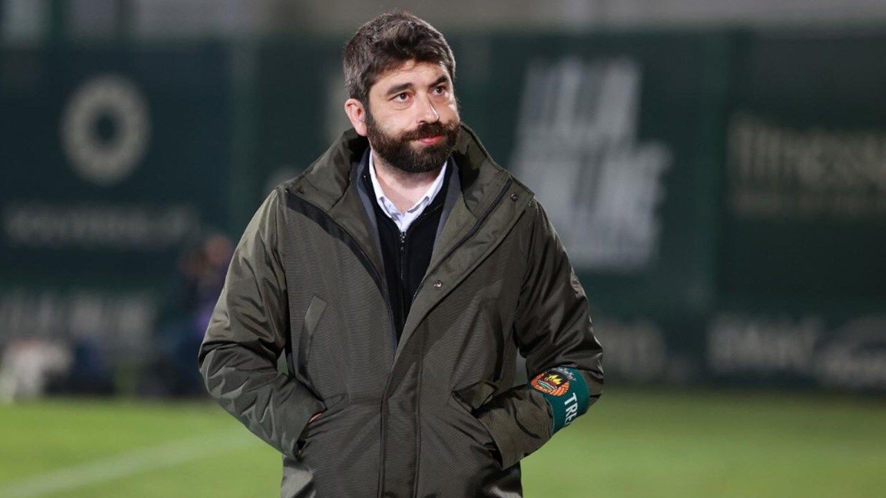 Luís Freire e a estratégia para o Dragão: «Muita atenção aos pormenores ...