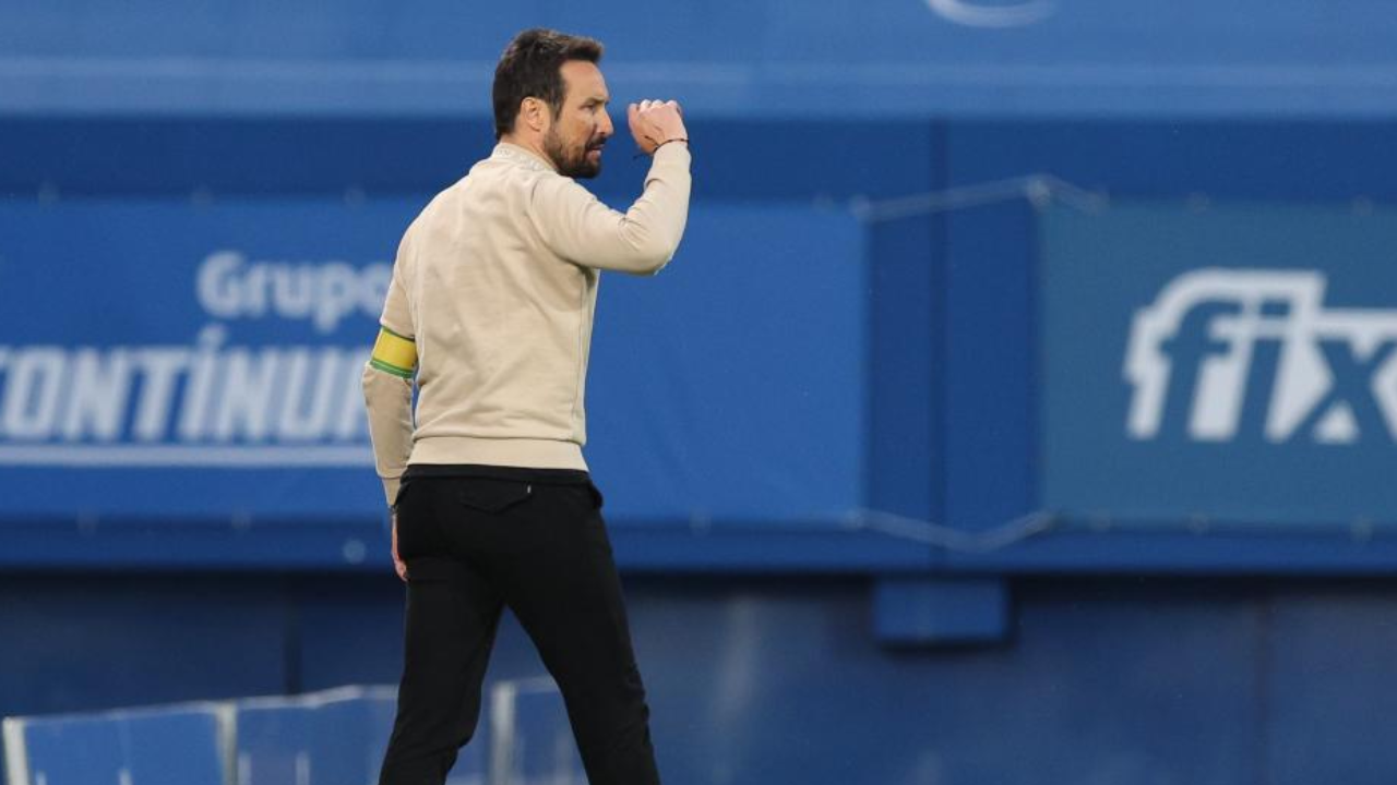 César Peixoto: «Há aqui uma aura que nos envolveu e que está a ajudar ...