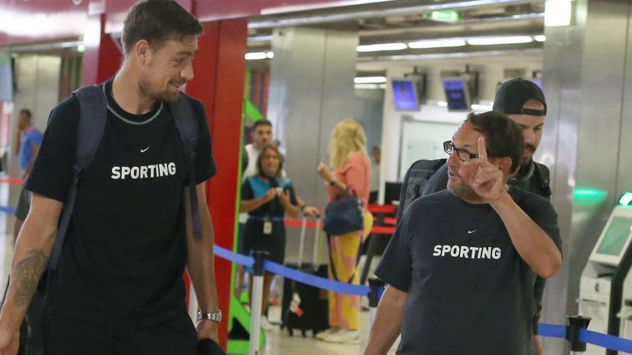 Paulinho, o carismático roupeiro: «Entre mim ou António Costa, quem é ...