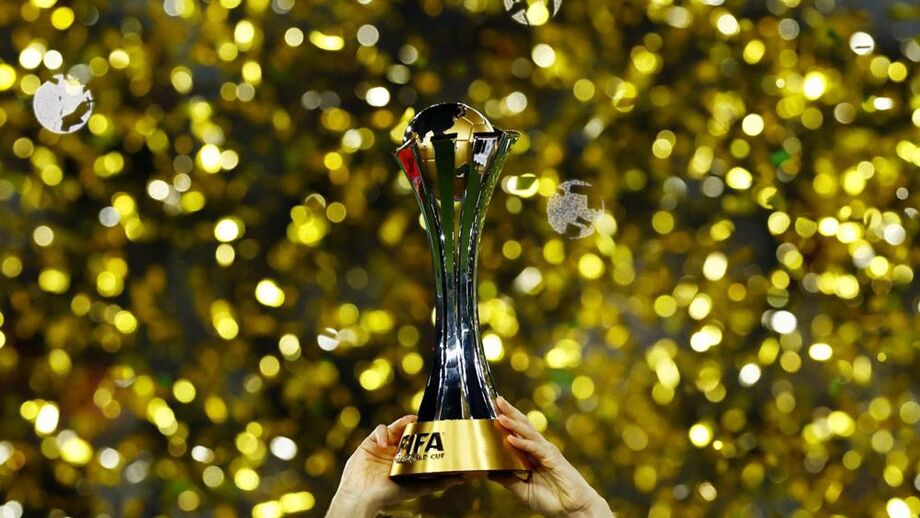 Fifa Anuncia Distribuição Das Vagas Para O Novo Formato Do Mundial De
