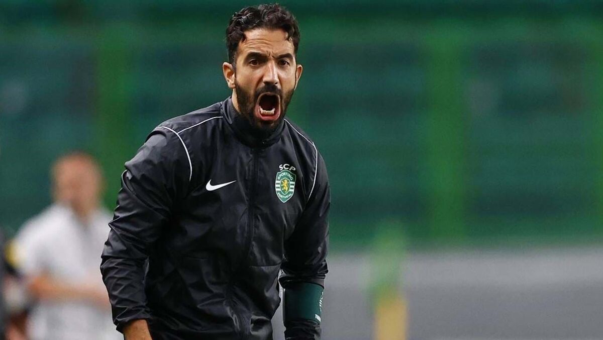 Os onzes de Sporting e Arsenal: Bellerín de fora, Fábio Vieira titular ...