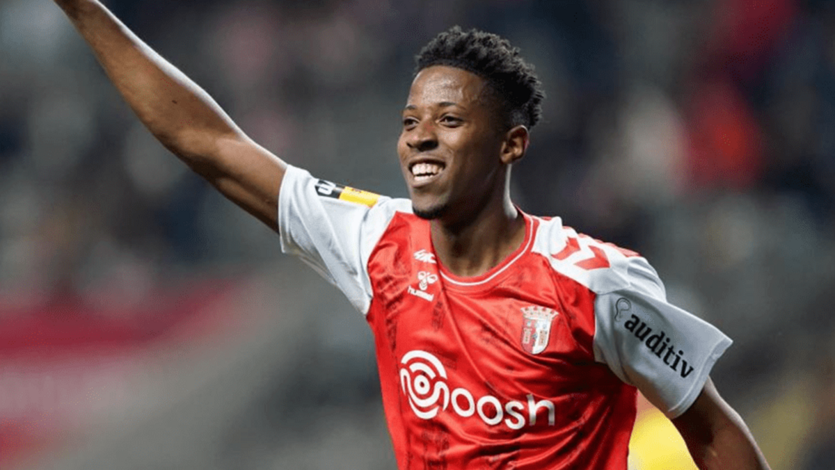 Simon Banza: «Melhorar todos os dias para no final não haver ...