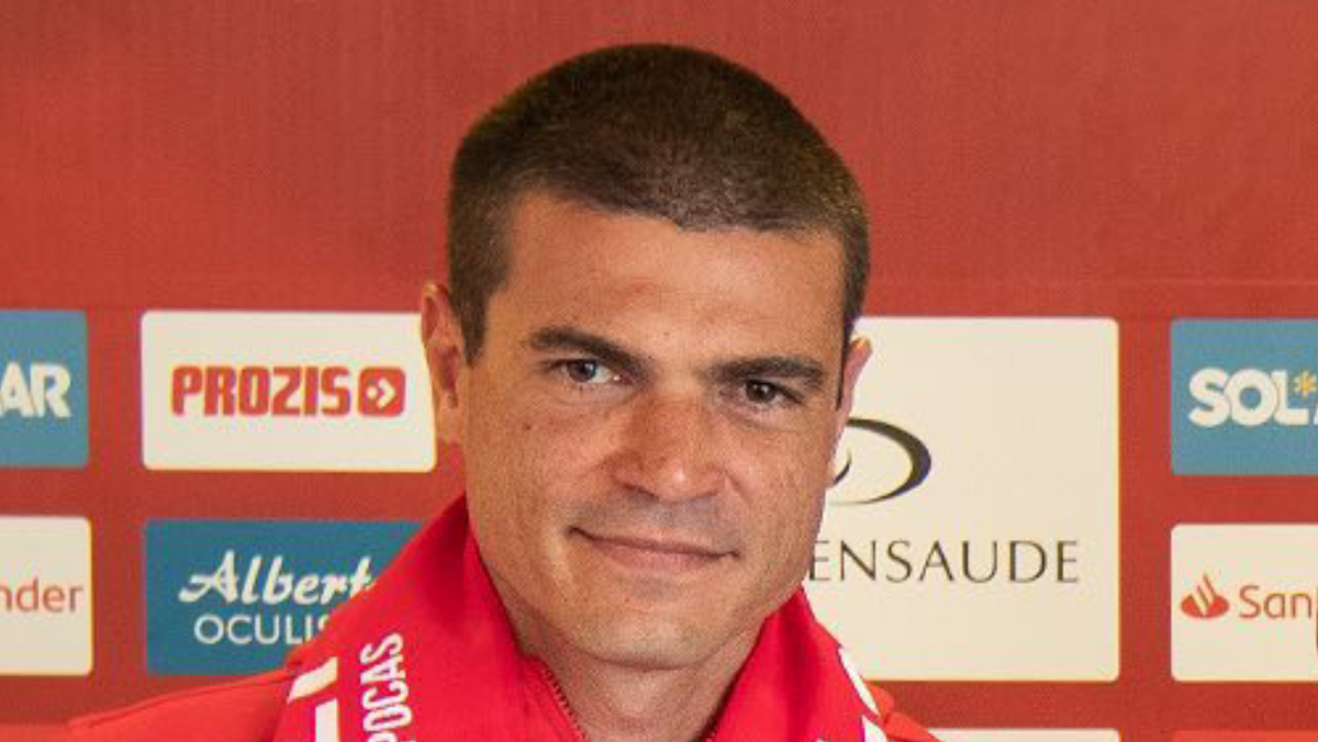 Accioly: «Temos valores e princípios que são inegociáveis e os ...