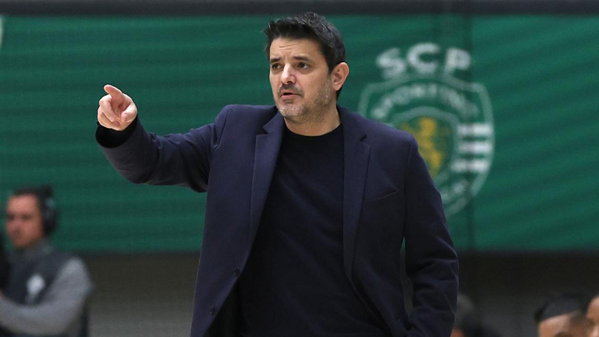 Nuno Dias procura 10.º troféu: «Sinto a equipa focada e preparada para ...