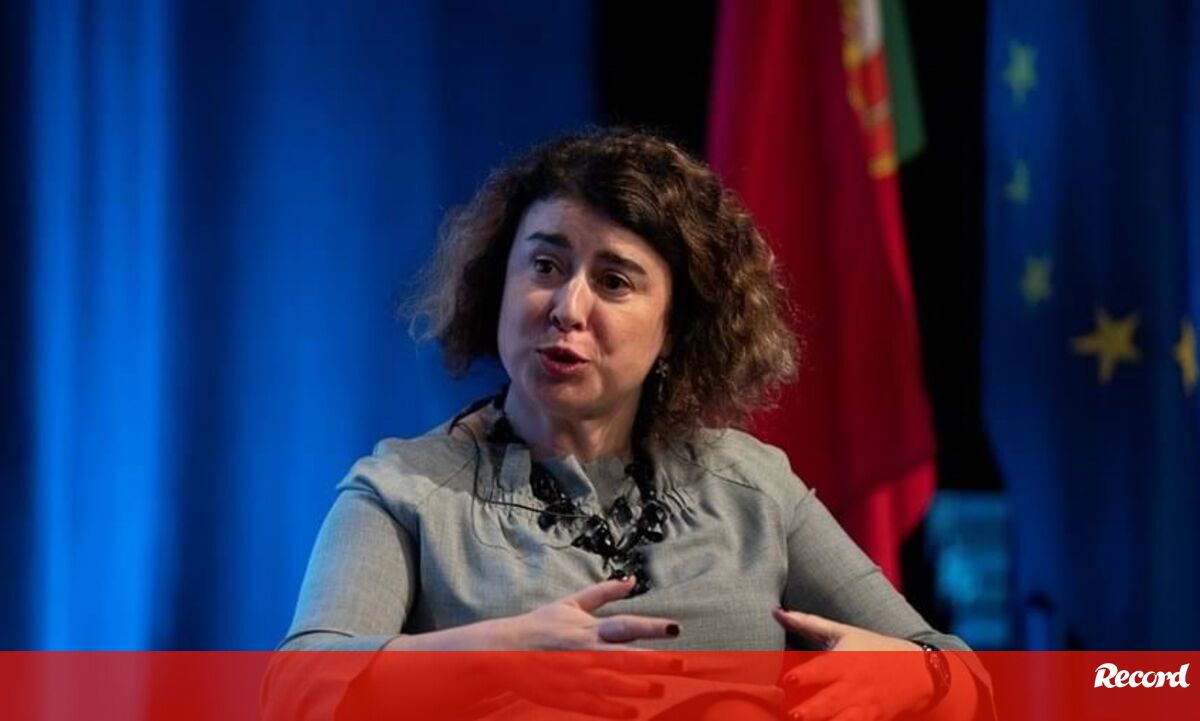 Alexandra Reis obrigada a devolver à TAP 443 500 euros - Fora de Campo ...