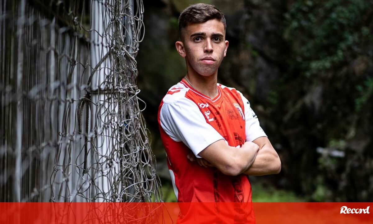 Rodrigo Macedo renova até 2026 e fica com cláusula de 30 milhões de ...