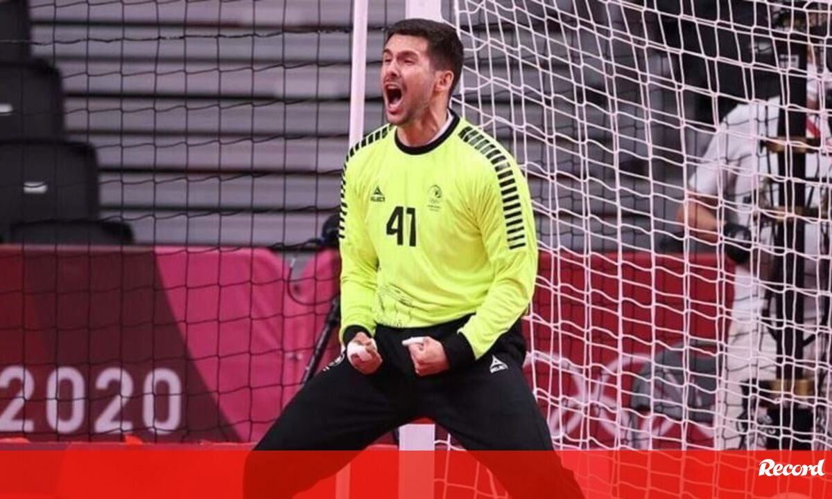 Gustavo Capdeville e a qualificação de Portugal para o Euro2024 ...