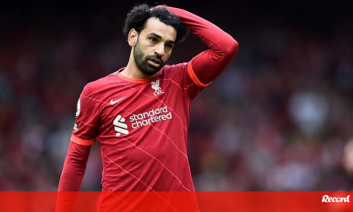 Casa de Mohamed Salah no Cairo foi assaltada: sobrinho deu o alerta ...