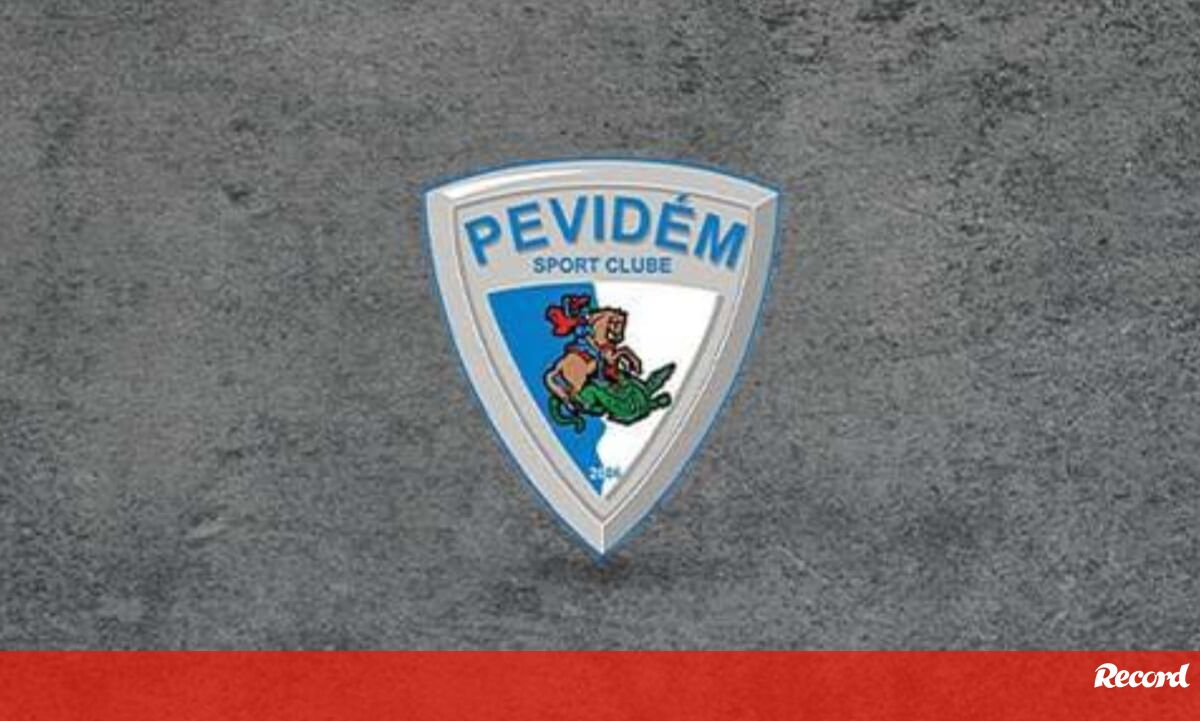Pevidém goleia mas pode perder na secretaria - Campeonato de Portugal ...