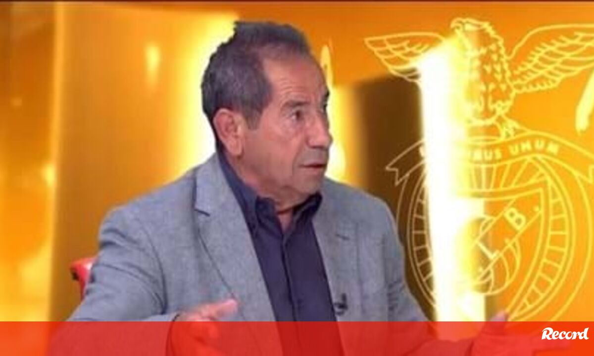Octávio Machado: «João Mário merecia ter entrado. Era uma lição para ...