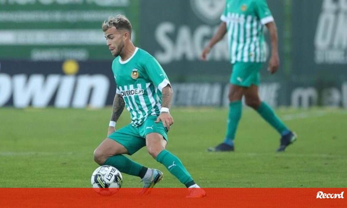 FC Porto está interessado e presidente do Rio Ave admite deixar Guga ...