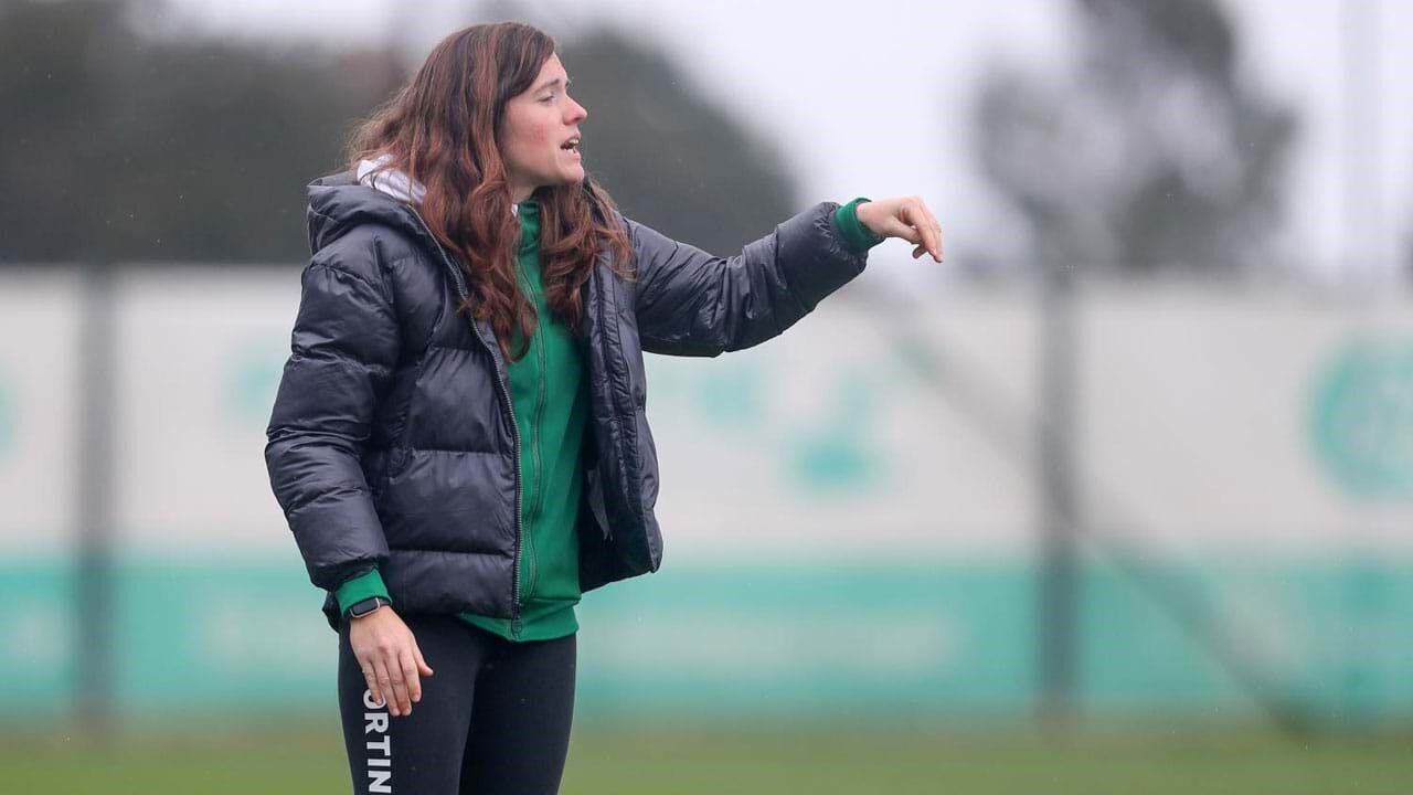 Mariana Cabral: «Fomos penalizadas pelos erros, entrámos um bocado ...