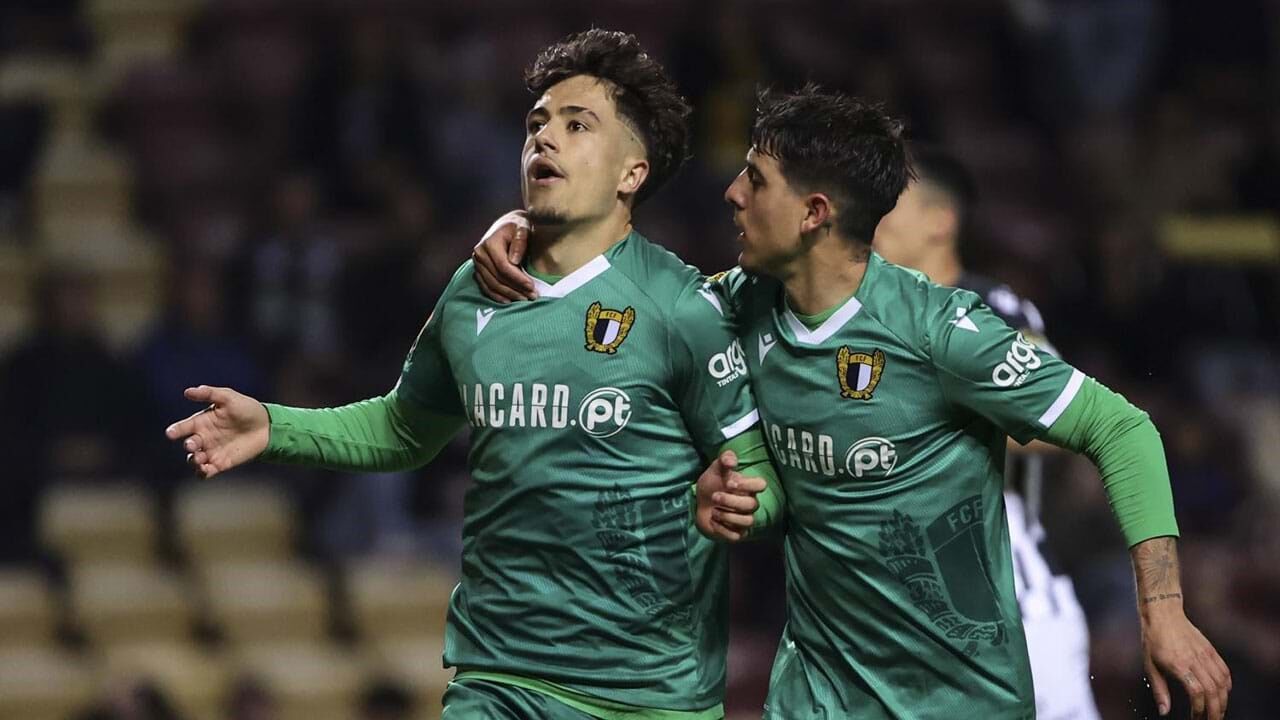 Iván Jaime colocado na órbita do FC Porto - FC Porto - Jornal Record