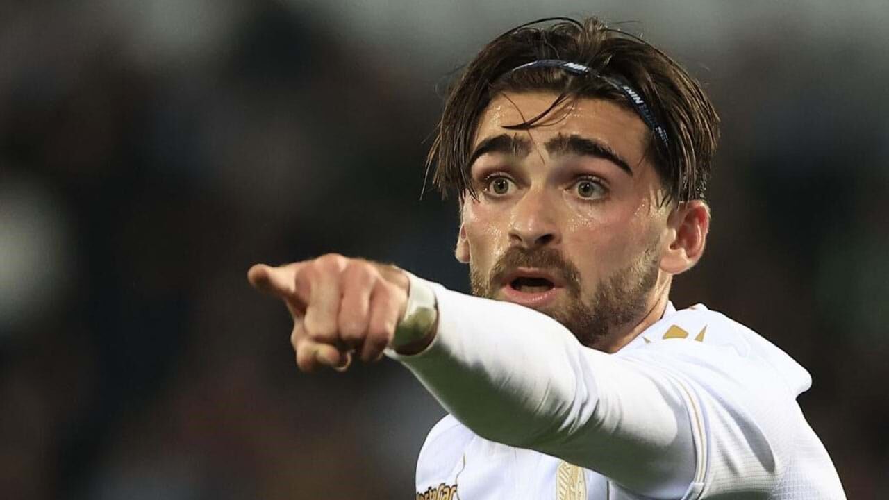 Jota Silva e a Seleção Nacional: «Sinto-me cada vez mais próximo desse ...