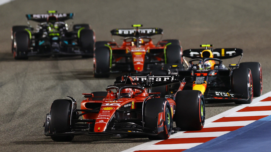 Helmut Marko: «Ferrari tem o motor mais potente e melhorou ...